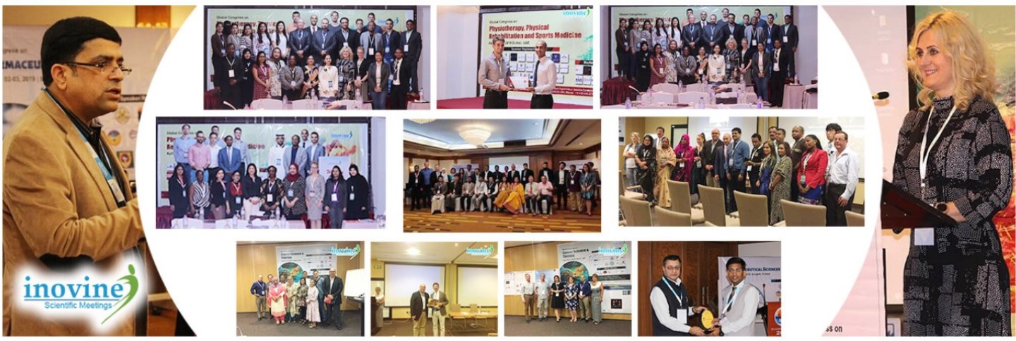 Inovine Meetings LLC | Medical Conferences | Healthcare Conferences ...